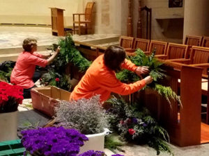 Community Life | The Community of Jesus