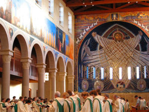 Liturgy of the Hours | The Community of Jesus