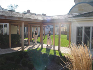 About the Community of Jesus | Cape Cod, MA