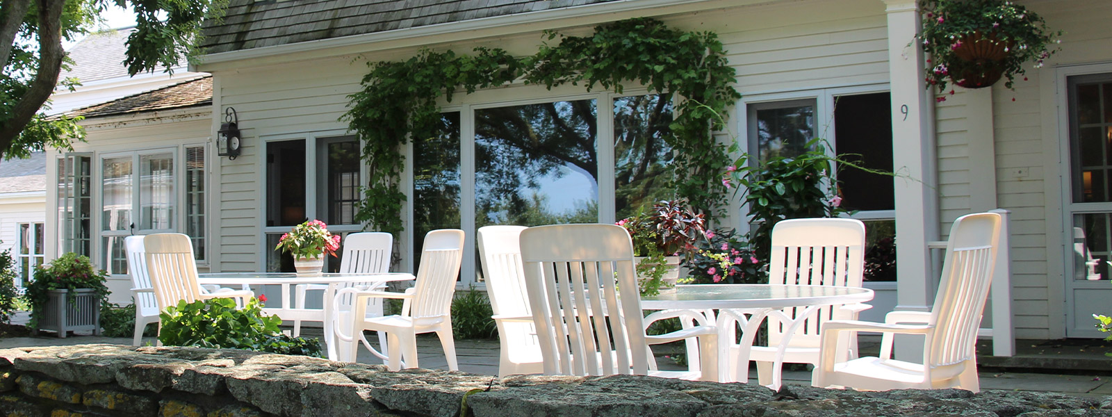 Retreat on the Shores of Cape Cod | The Community of Jesus